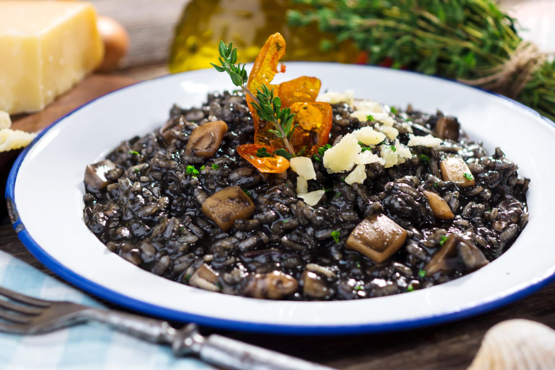 The Best of Montenegro Food and Where to Try It | Gremlin Travels