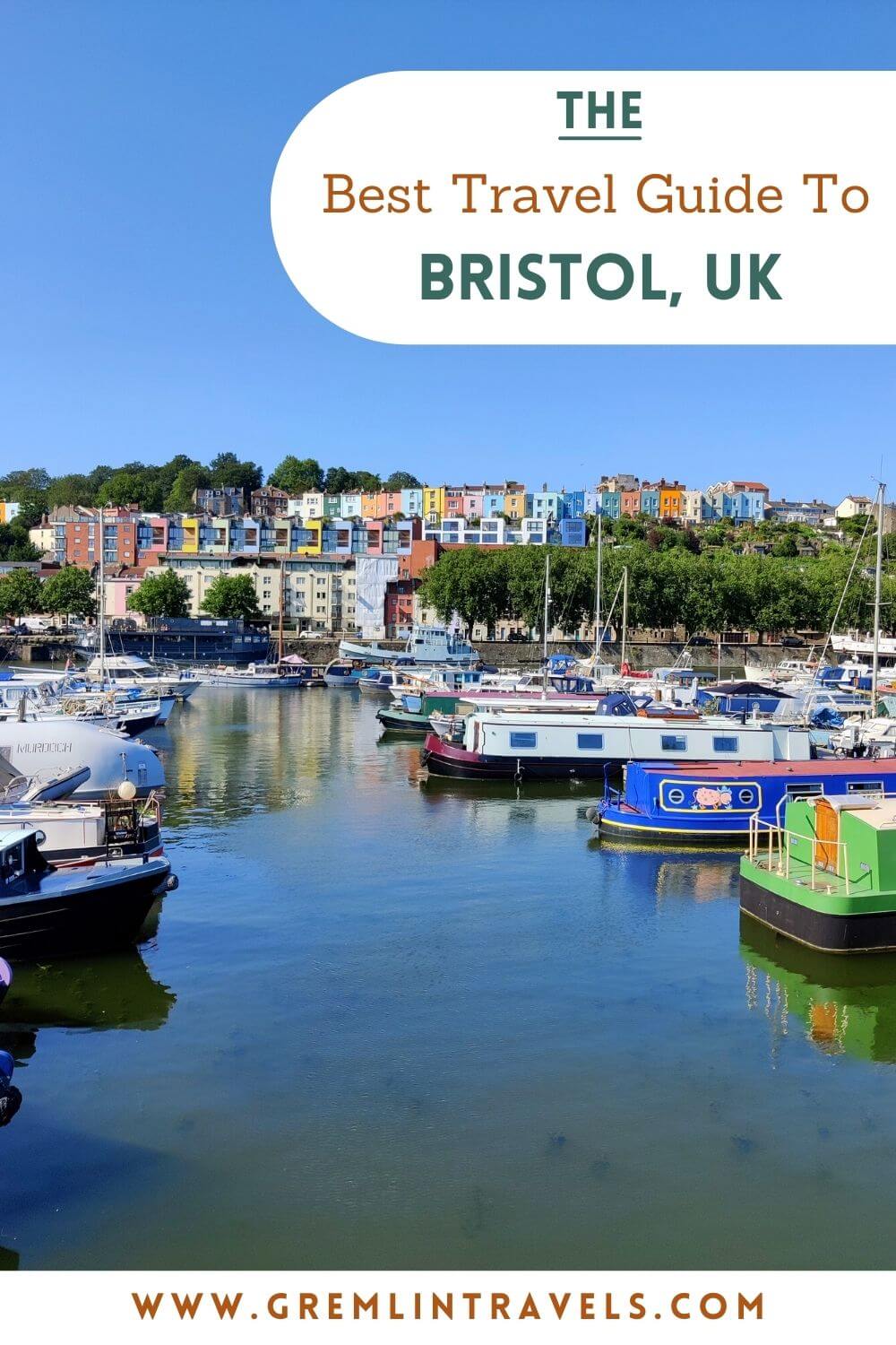 Bristol Travel Guide | Europe - Gremlin Travels