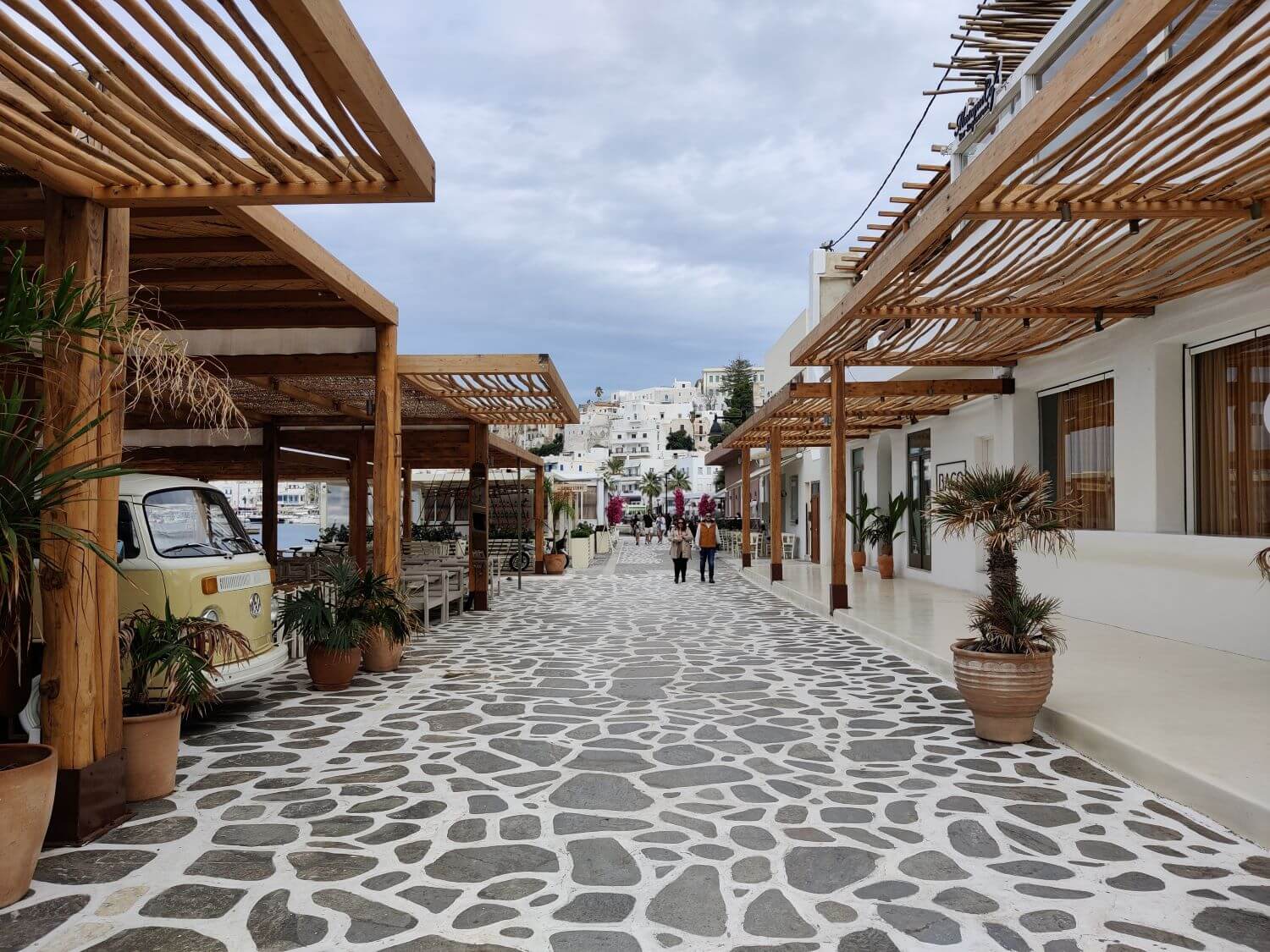 The Best Naxos Travel Guide | Greece, Europe - Gremlin Travels