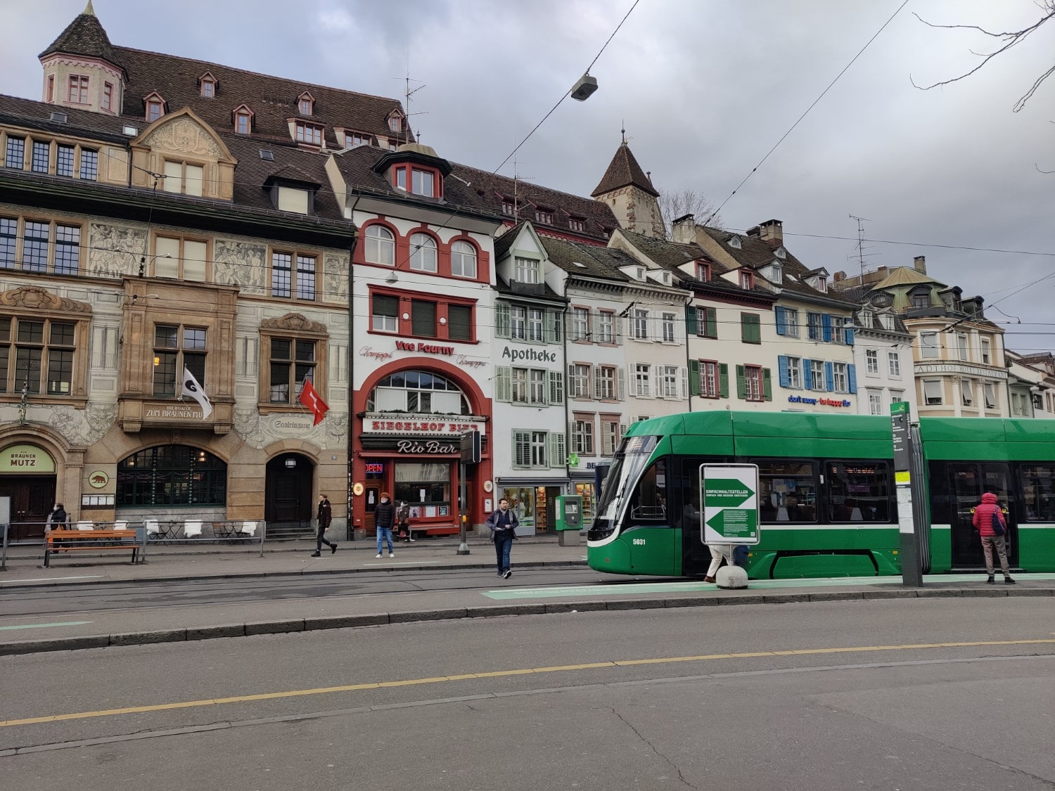The Best Basel Travel Guide | Switzerland, Europe - Gremlin Travels