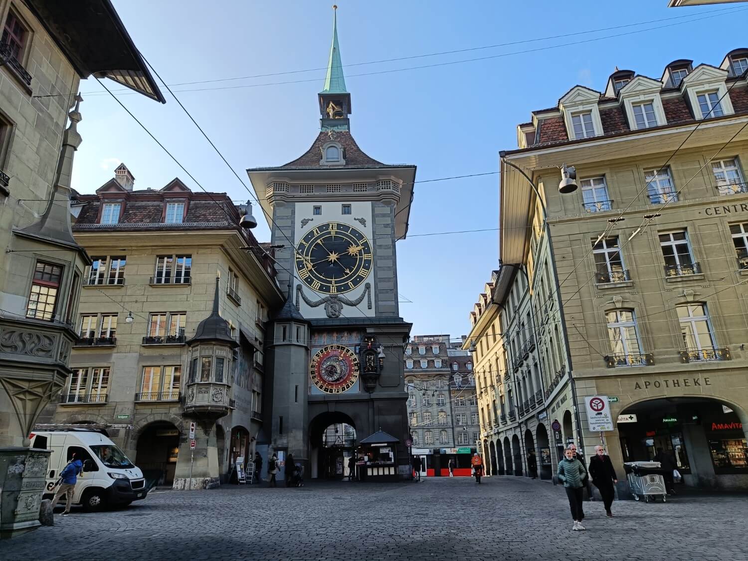 The Ultimate Bern Travel Guide | Switzerland, Europe - Gremlin Travels