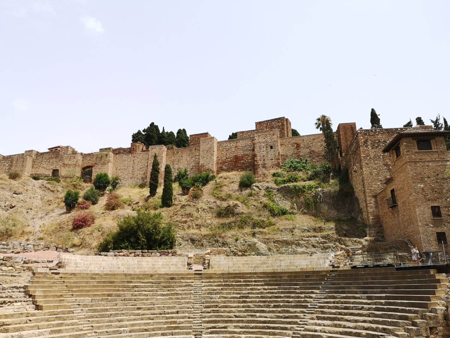 10 Fun And Interesting Things To Do In Malaga, Spain | Gremlin Travels