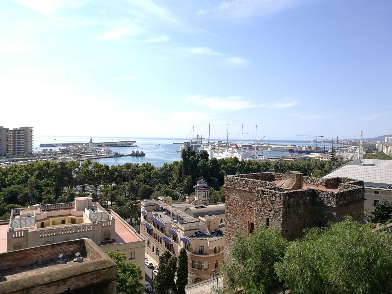 10 Fun And Interesting Things To Do In Malaga, Spain | Gremlin Travels
