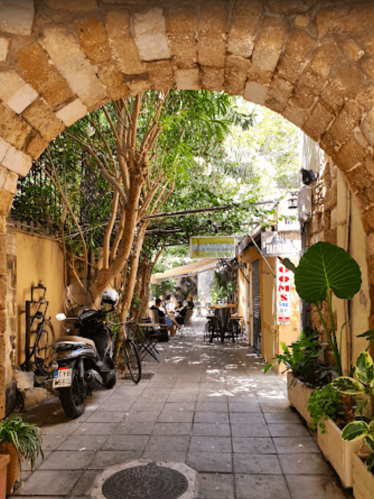 The Best Restaurants In Chania, Crete | Greece - Gremlin Travels