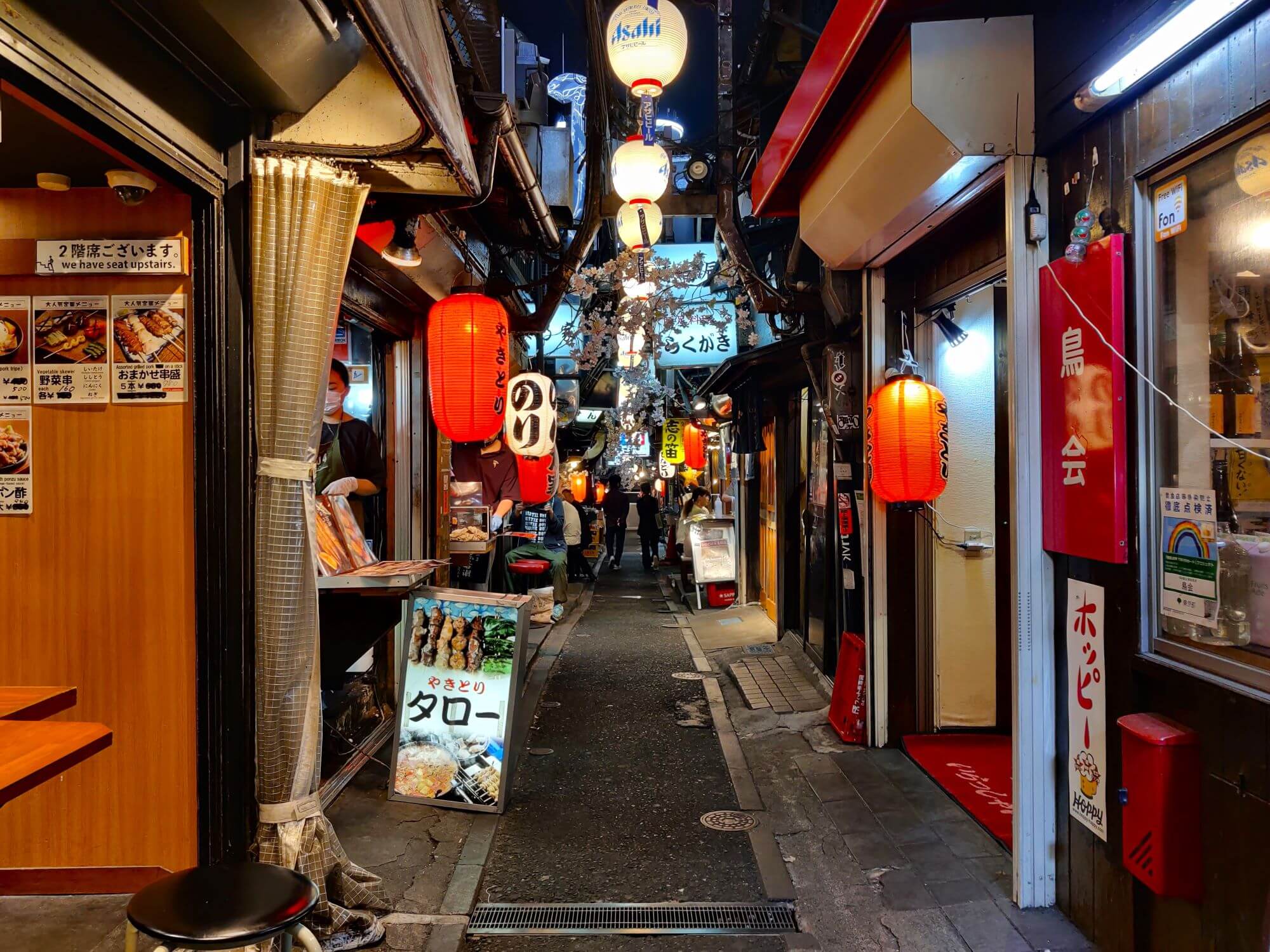 The Ultimate Tokyo Travel Guide | Japan, Asia - Gremlin Travels